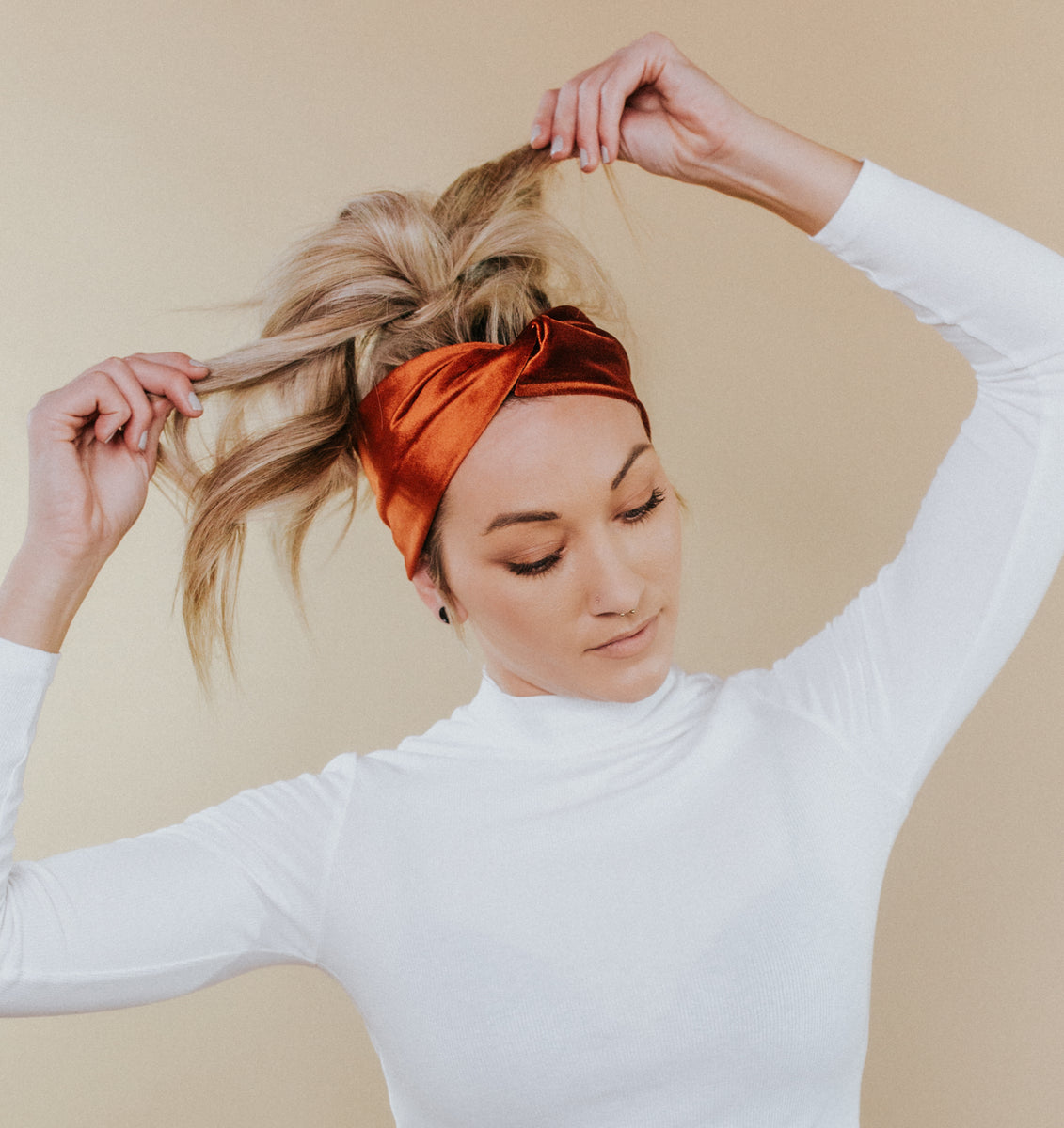 Heavy Head – Heavy Head